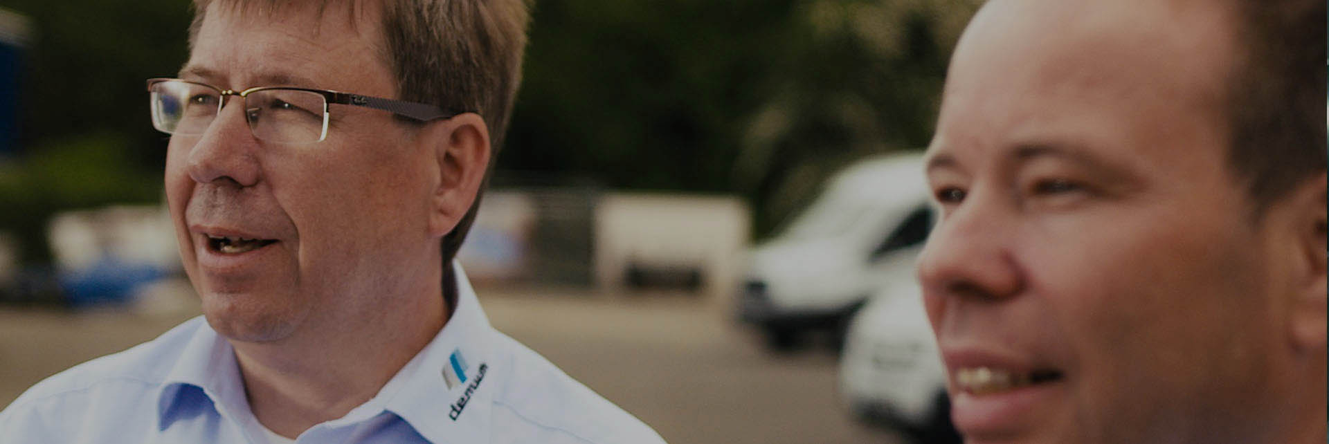 Demuth Kühlhaussysteme GmbH